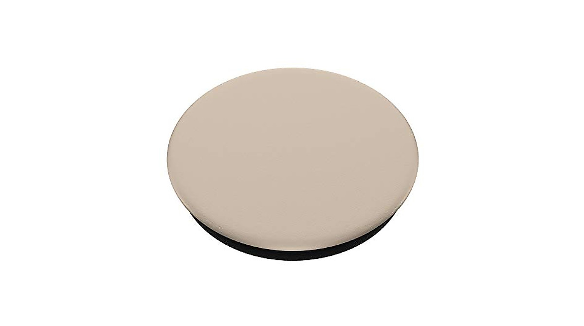 Trendy Earthy Pastel PopSocket - Swappable & Stylish