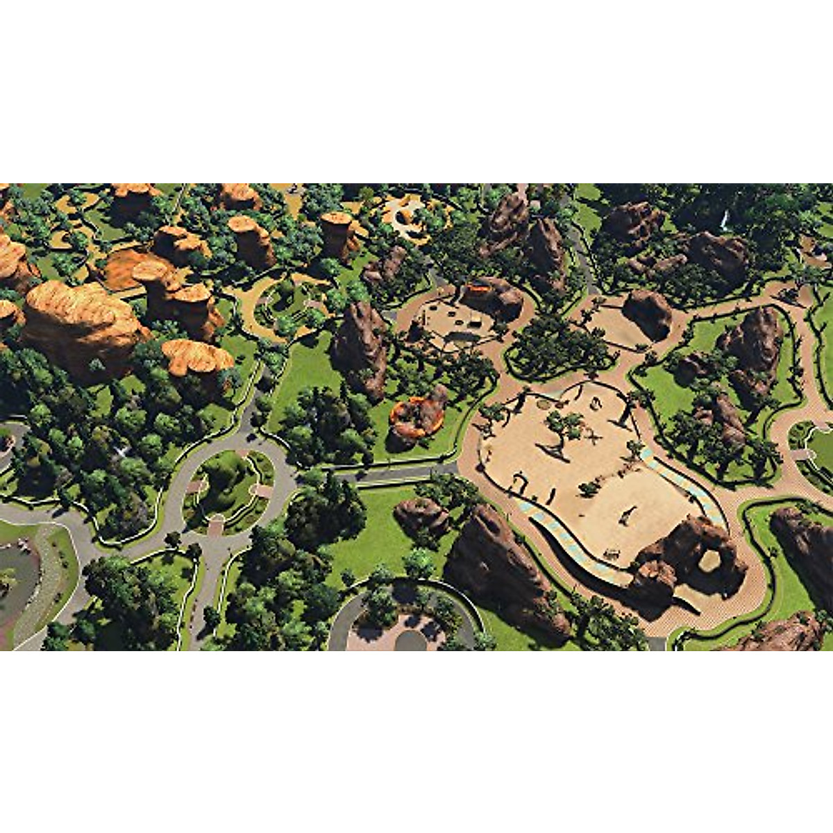 Zoo Tycoon Definitive Edition - XBONE