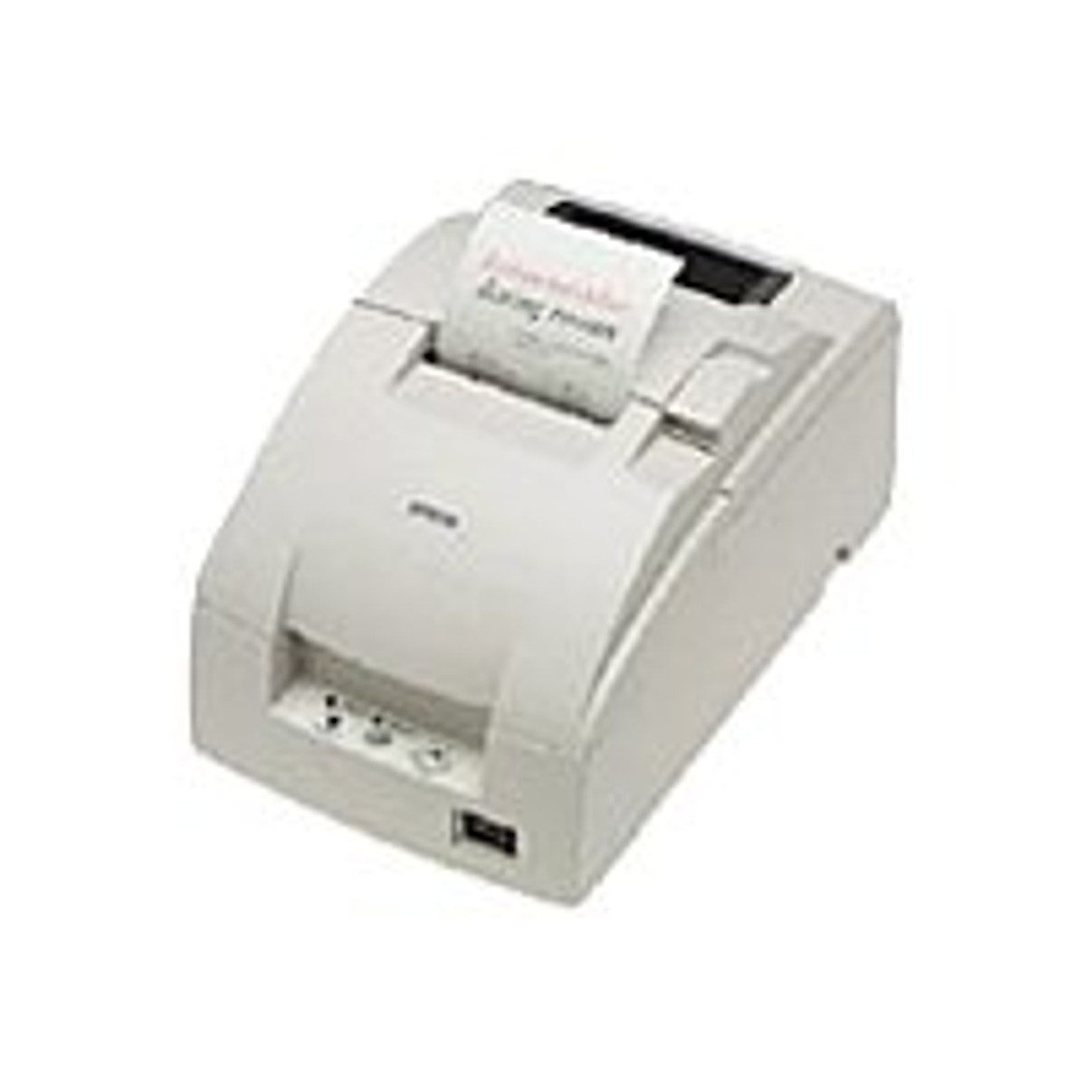 Epson C31C514653 Tm-U220B-653-Receipt Printer-Two-Color