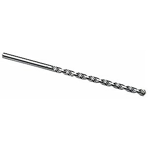 IRWIN 326020 5/8 x 8 x 12 Straight Shank Masonry Bit, 1/2 Shank