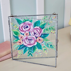 Artist's Loft Acrylic Paint Set, 24 Colors