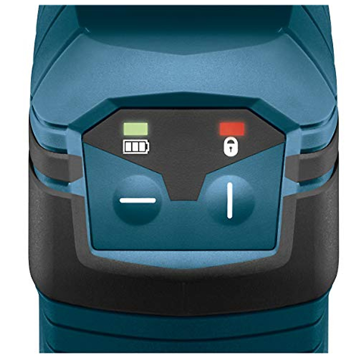 BOSCH GLL75-40G 75ft Green-Beam Self-Leveling Cross-Line Laser with VisiMax Technology, L-Bracket Adjustable Mounting Device and Carrying Pouch , Red