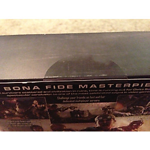 Gears of War 3 Limited Edition - Xbox 360 (Limited Edition)