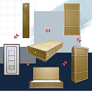 Mabel Home Modern 3 & 4 Drawer Shoe Cabinet, 3-4Tier Shoe Rack Storage Organizer, (White) (3 & 4Tier) (3 Tier)