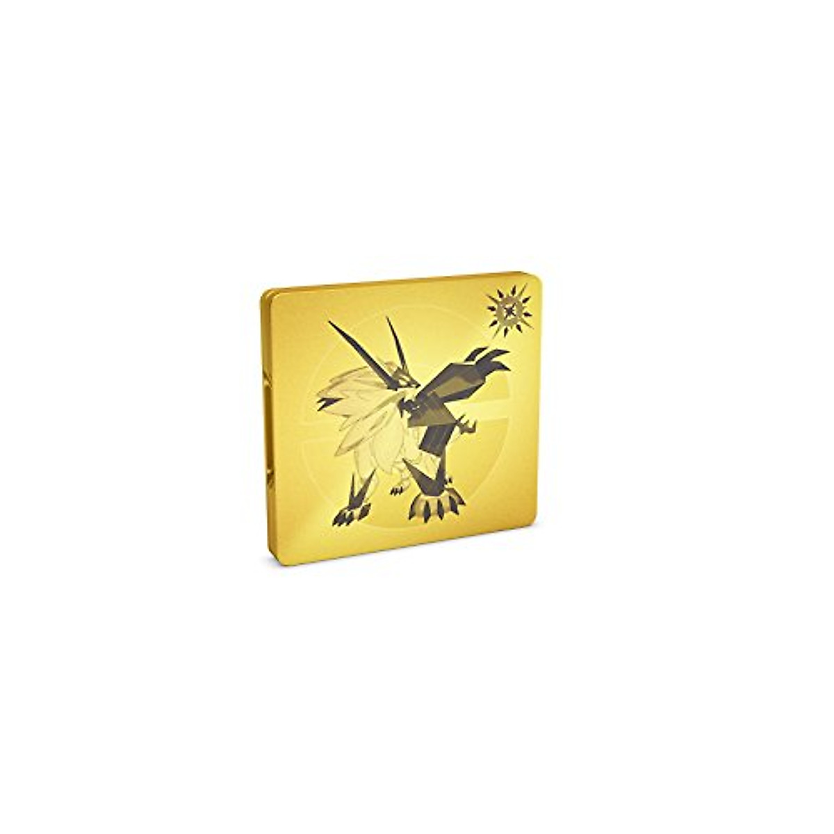 Nintendo 3DS Pokemon Ultrasonne Ultra Dual Edition