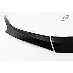SAFE Hood Guards Bonnet Protector 3p for 2013-2018 Hyundai Santa Fe Sports