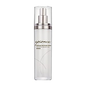 Epionce Renewal Lite Facial Lotion - Lightweight Hydrating, Anti-Aging Moisturizer for Combination to Oily & Problem Skin, Dermatologist Skincare