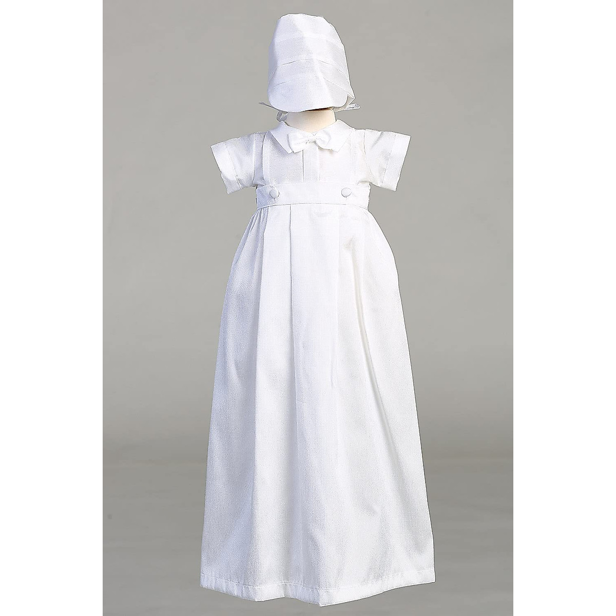 Baptism outfits for Boys Baby Boy Christening Outfit Baptismal Clothes Romper Gowns Ropa de Bautizo para Niño 18 months blessing set baby boys' christening clothing white infant