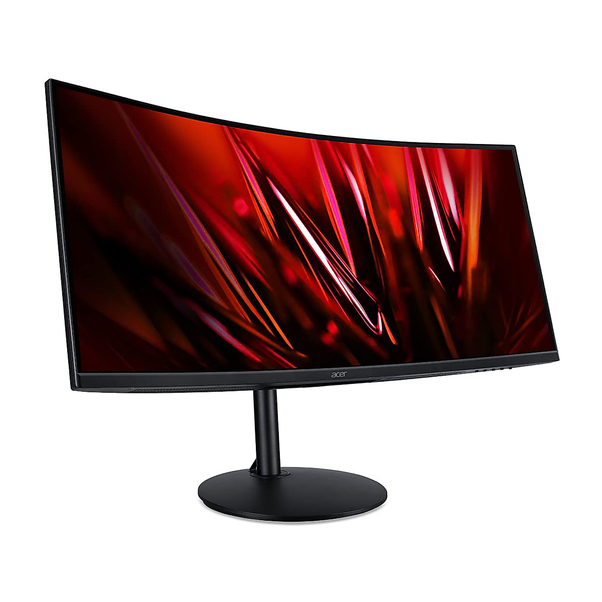 Acer 34" EI342CKR Sbmiipphx 34" V.29 2560x1440 100Hz LCD Black