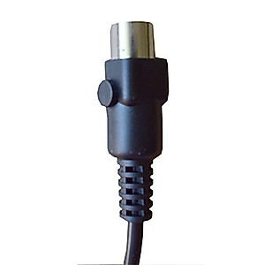 Power Recliner Remote Replacement,Lift Chair Remote Control,2 Button 5 Pin Hand Controller Replacement Parts for Lift Chair/Recliner/Functional Sofa