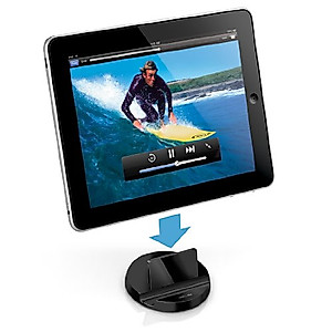 Philips Fidelio DS8550 30-Pin iPod/iPhone/iPad Speaker Dock