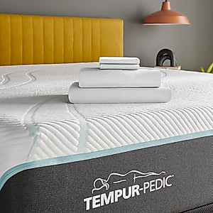 TEMPUR ProAir Sheet Set White - King