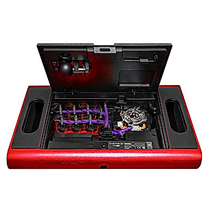 Victrix Ken Limited Edition Pro Fs Arcade Fight Stick - PlayStation 5