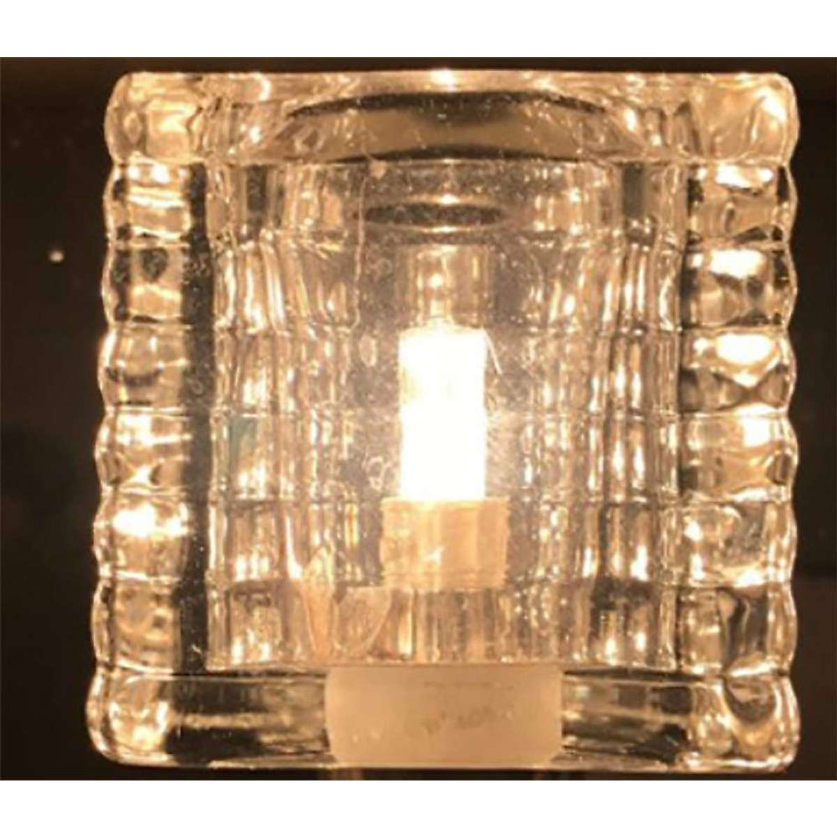 BesYouSel G4 10W Halogen Bulb G4 AC/DC 24V 10W Halogen JC T3 24V G4 Bi-Pin Base 10W Halogen Light Bulb Precision Halogen Light Bulbs for Home lighting Pendant Light 2700K Warm White, Clear, 10 Pack