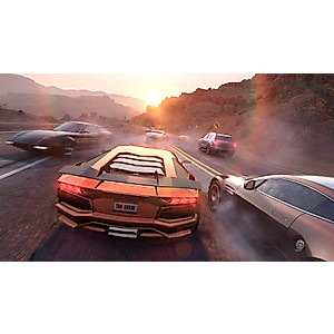 The Crew - PlayStation 4 (Renewed)