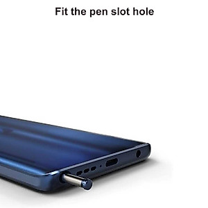 Blue for Moto G Stylus 2022 Pen Stylus Pen Replacement Parts for Motorola Moto G Stylus 5G (2022) XT2215-1, XT2215-4, with Free Sim Eject Pin Needle