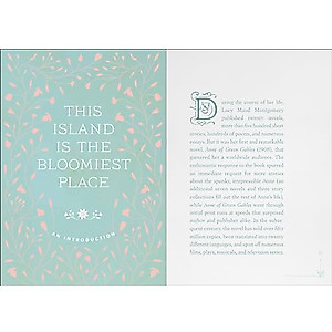 The Landscapes of Anne of Green Gables: The Enchanting Island that Inspired L. M. Montgomery