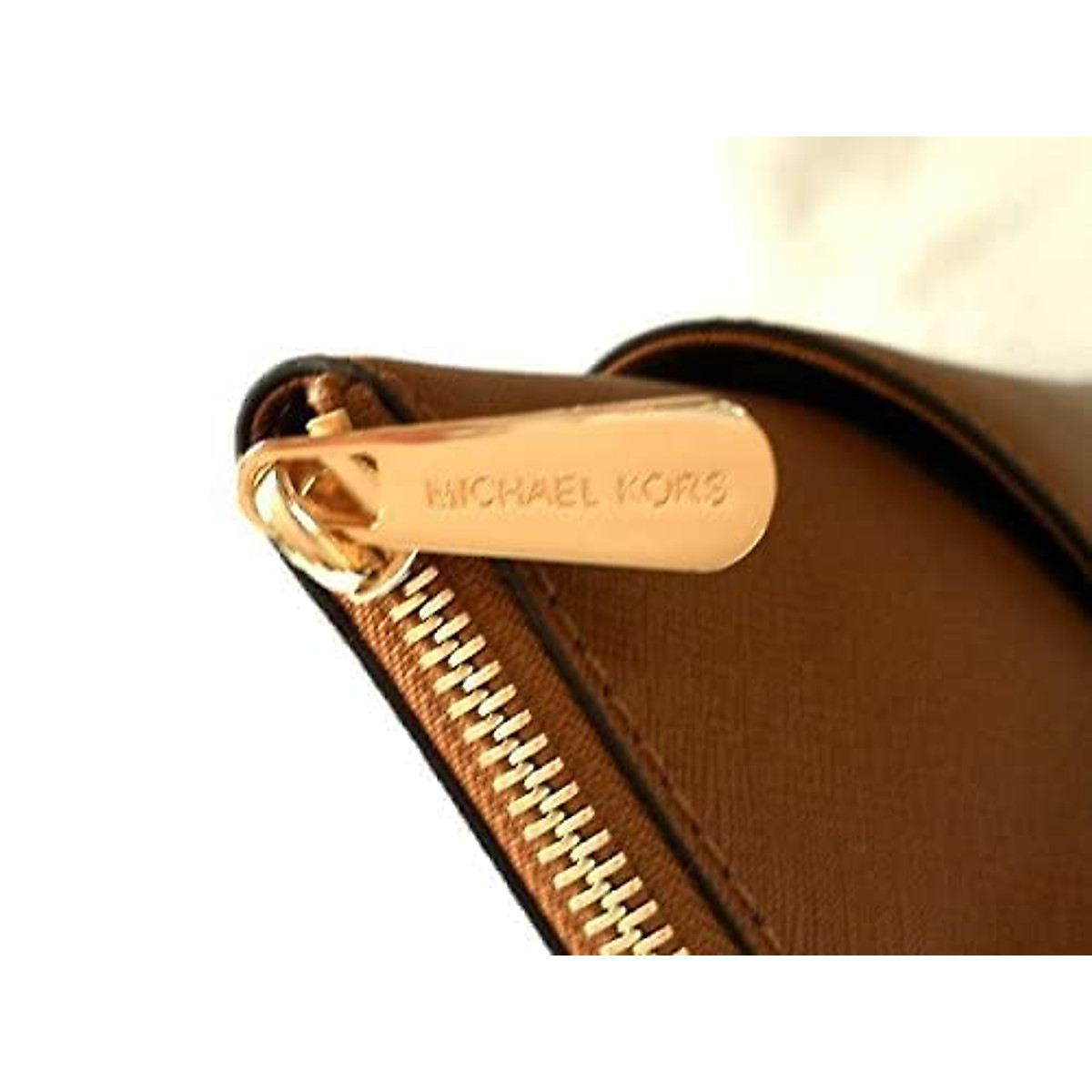 Michael Michael Kors Women's Jet Set Item East/West Trapeze Tote-Luggage, One Size