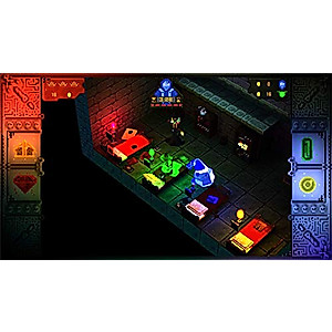 Smash Hit Plunder - PlayStation 4