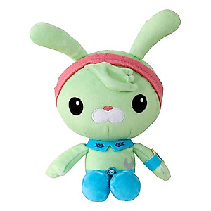 OCTONAUTS above & Beyond 8 Inch Plush Toy Tweak