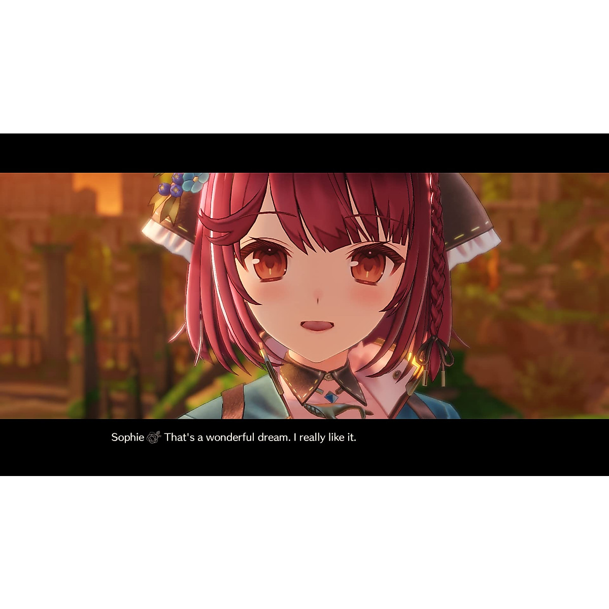 Atelier Sophie 2 (PS4)