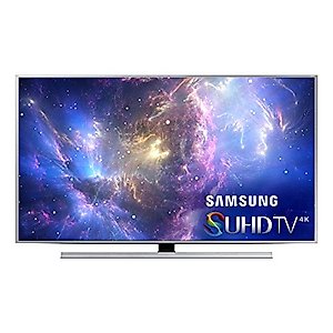 Samsung Electronics UN78JS8600 78-Inch 4K Ultra HD Smart LED TV