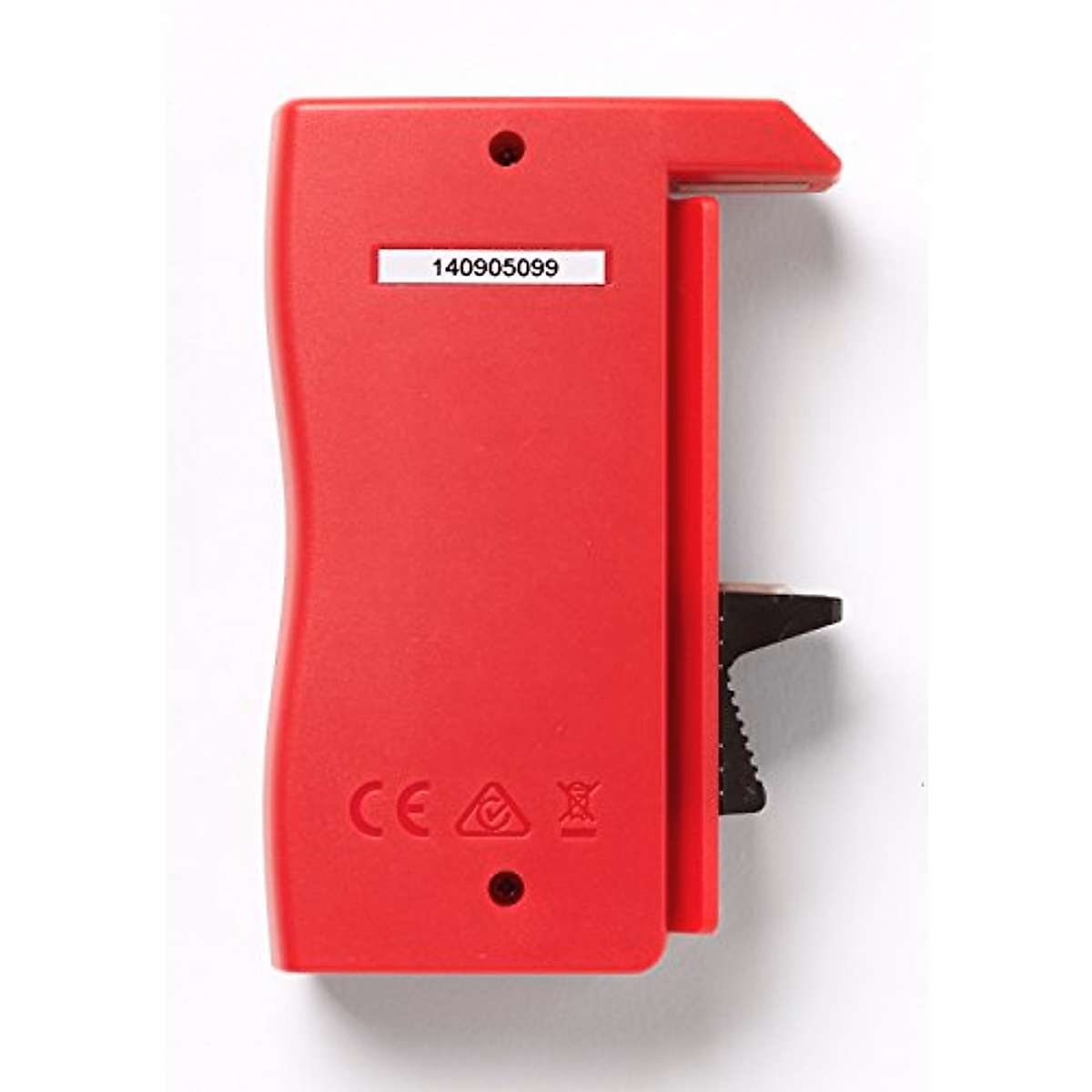 Amprobe BAT-250 Battery Tester, Basic pack