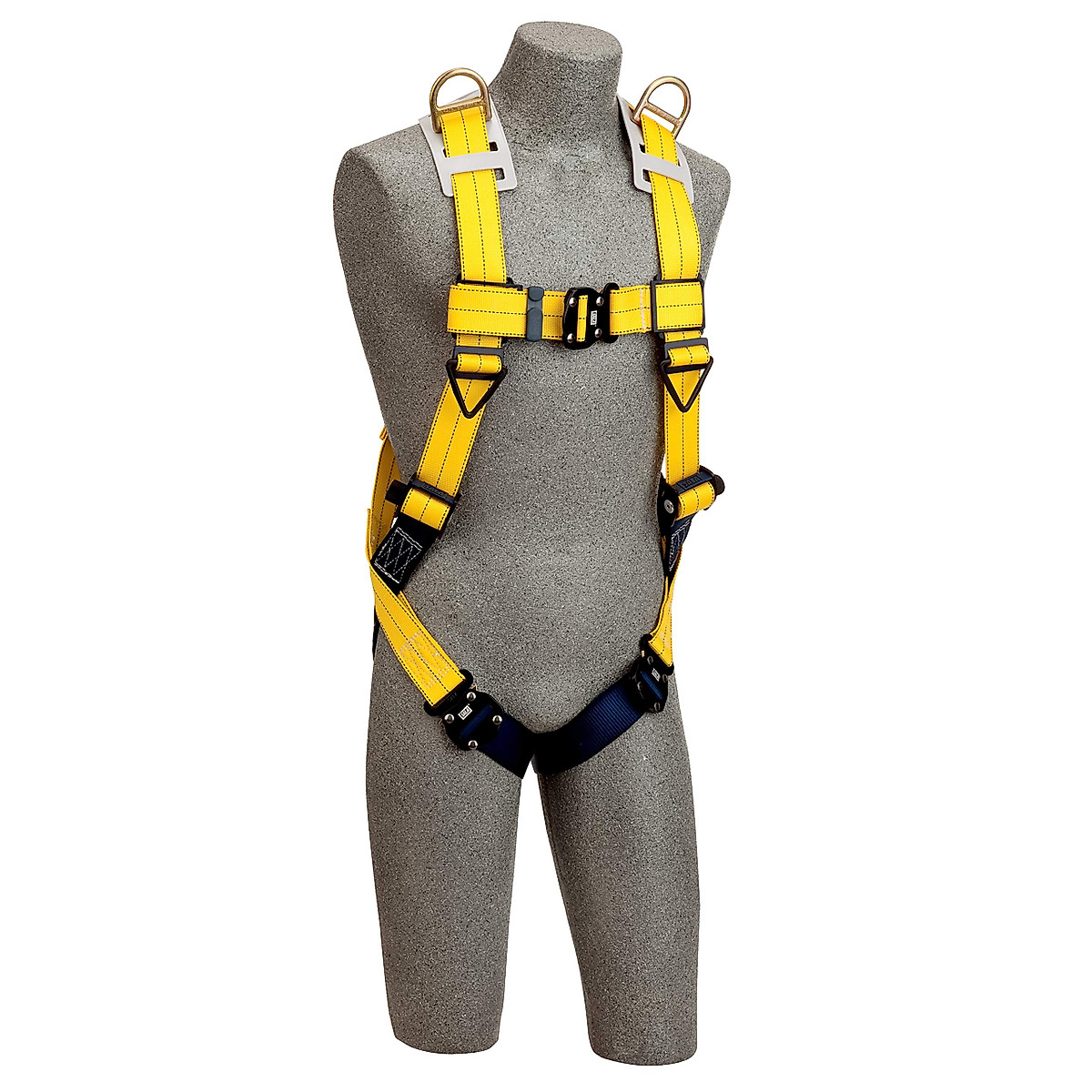3M DBI-Sala Delta Vest-Style Retrieval Harness 1110602, Universal, 1 Ea