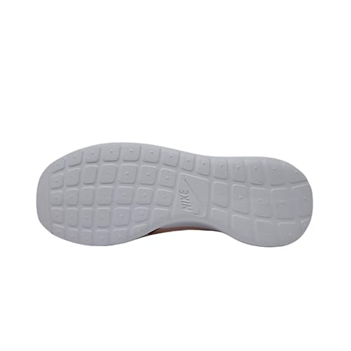 Nike Women's Roshe One Coral Stardust/White Nylon Running Shoes 10 (B) M US