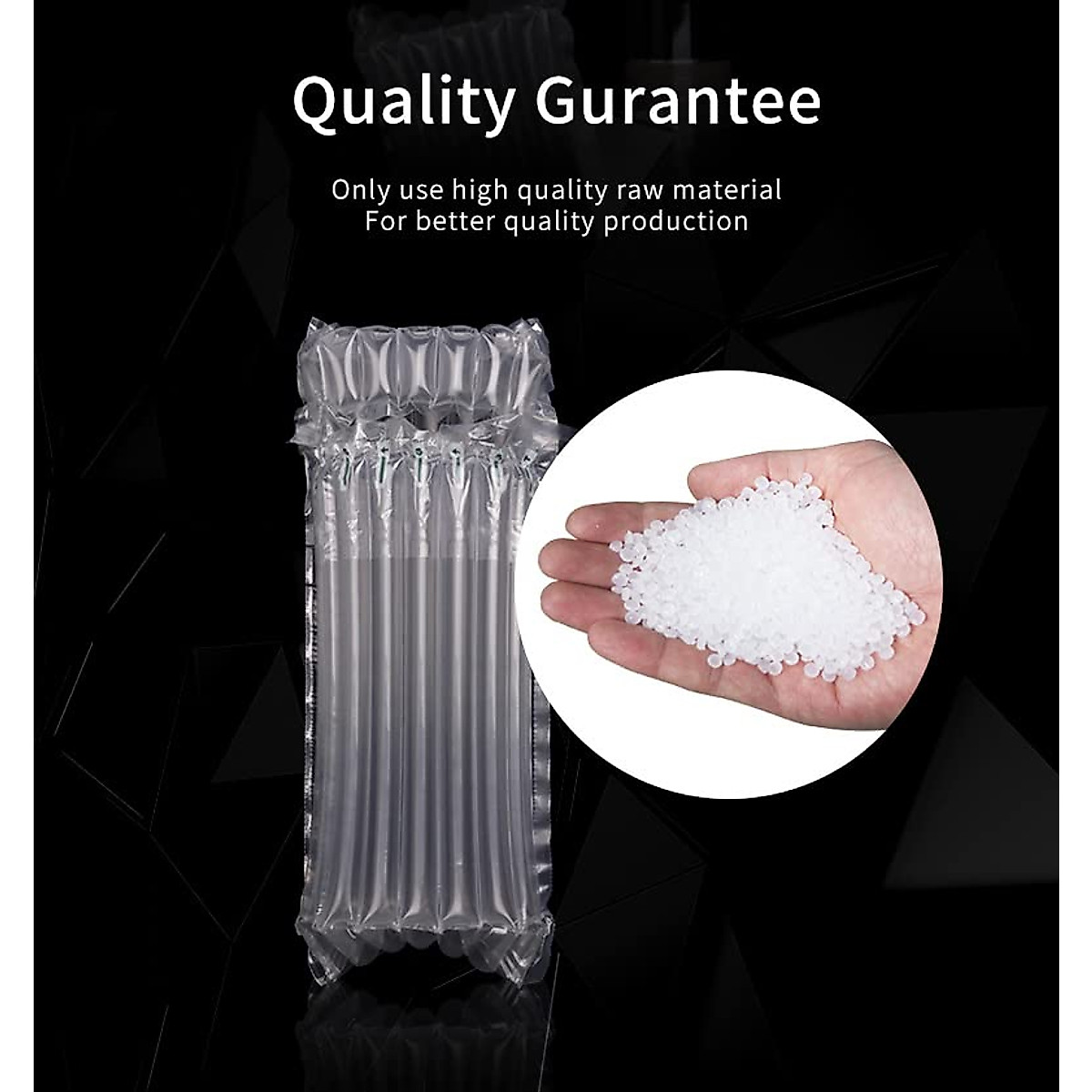 Wine Bottle Travel Protector Bags, Conilly 20 Packs Inflatable Air Column Packaging Bubble Bag with Free Inflator Pump, Reusable Wine Bottle Protector,Safe Choice for Wine Transportation