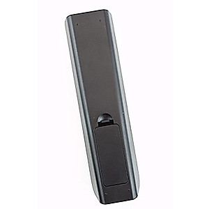 Original Hisense EN-KA92 LCD TV Remote Control Supplied with Models 32D37, 32H3B1, 32H3B2, 32H3C, 32H3E, 40H3B, 40H3C, 40H3E