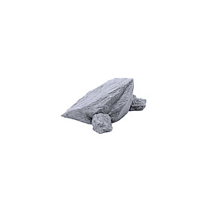 EnderToys Sharp Rock Formations, 3D Printed Tabletop RPG Scenery and Wargame Terrain for 28mm Miniatures