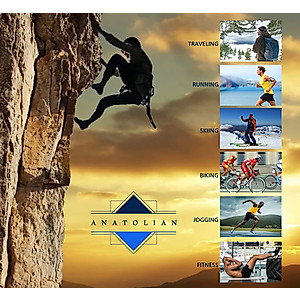 Ankle Socks with back Heel Tab for Men Low Cut Cool Comfort Fit Athletic Performance 6 pair pack (Army Green)