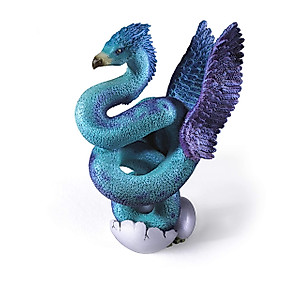 The Noble Collection Fantastic Beasts Magical Creatures: No.5 Occamy