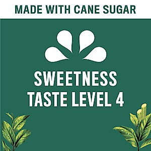 Gold Peak Tea, Sweet Tea, 16.9 fl oz, 6 Pack