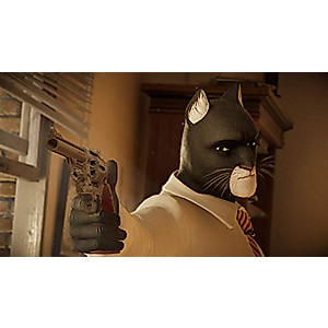 Blacksad: Under the Skin - Xbox One