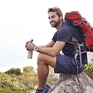 Compatible for Apple Watch Band 40mm 38mm with Protective Case, Men Women Crystal Clear Sporty Protective DropProof Shockproof Case with Premium Soft Fadeless TPU Adjustable Strap Bands for iWatch