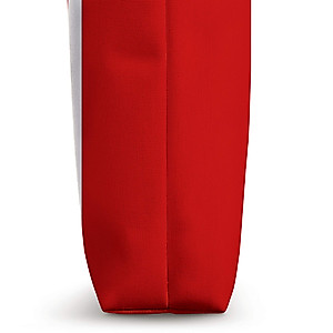 FRESH POPCORN Delicious And Crisp Movie Lover Gift Tote Bag