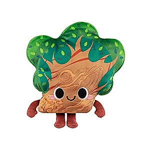 Funko Pop! Plush: Walt Disney World 50th - Tree of Life 7"