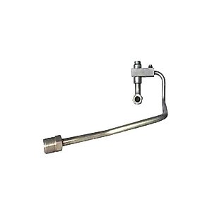 Aux AC Evaporator Extension Down Tube CRB4677 Made to fit; Dodge Grand/Caravan, Chrysler Town and Country