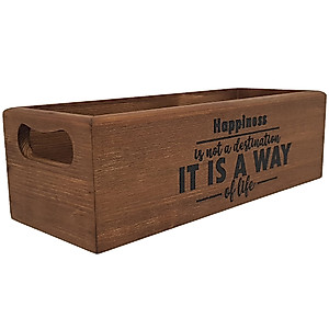 Kitchen Pantry Organization and Storage Box, Pantry Organization and Storage, Flatware and Kitchen Organiztion, Coffee Bar Box, Coffee Serving, a Gift Idea for Houseware.