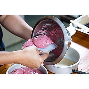 Matfer Bourgeat Nylon Dough Scraper