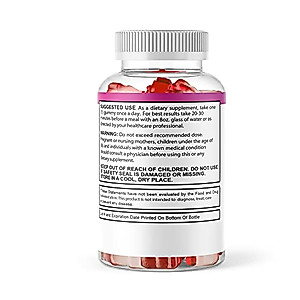 F1 ACV Gummies, Apple Cider Vinegar Ketosis, 1500mg Once a day,, New Time Released Strong Formula, F 1 F-1 Ketos Shark Gummy, Plus Ketogenic Support Supplement, (5 Pack) 150 Day Supply Tank