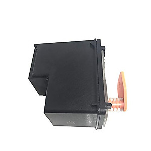 A Set (BK&Tri-Color) M0H51A M0H50A Print Head GT51 GT52 printhead for HP GT5810 GT5820 GT5822 Printers