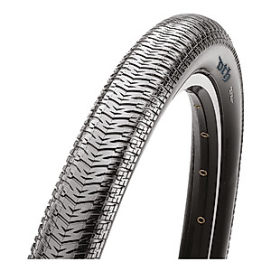 Maxxis DTH Race Tire 24" x 1.75" Aramid Black Side Wall