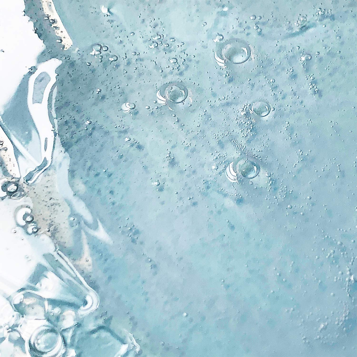 Sweet Chef Oat Milk Gel Cleanser - Antioxidant Rich Gentle Face Wash + Makeup Remover with Hyaluronic Acid + Vitamin B12 - for Problem Skin, Sensitive + All Skin Types (150ml / 5 fl oz)