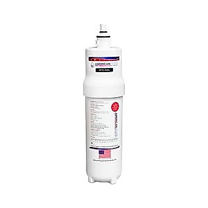 American Filter Company™ Model number AFC-GXL-P, Compatible with GE® SmartWater GXULQR Water Filter for GXULQ system -Made in U.S.A. - 1 Filter