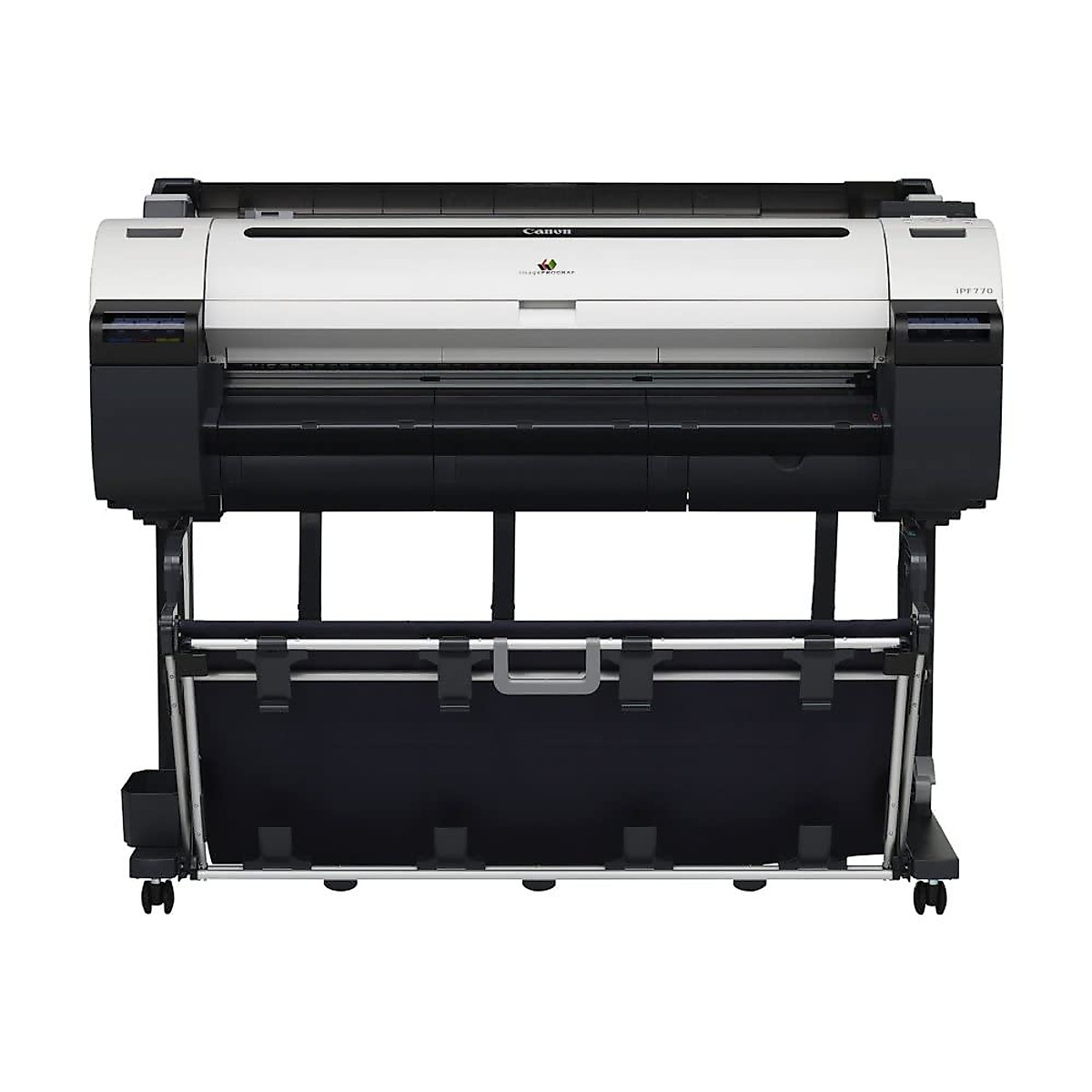Canon imagePROGRAF iPF770 Inkjet Large Format Printer - 914.40 mm (36") - Colour - 5