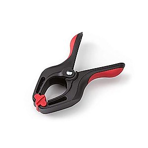 TEKTON 2 Inch Nylon Spring Clamp | 3915