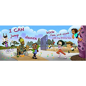 And So Much More: A Children's Book Nurturing Strength, Kindness, Gratitude & Creativity